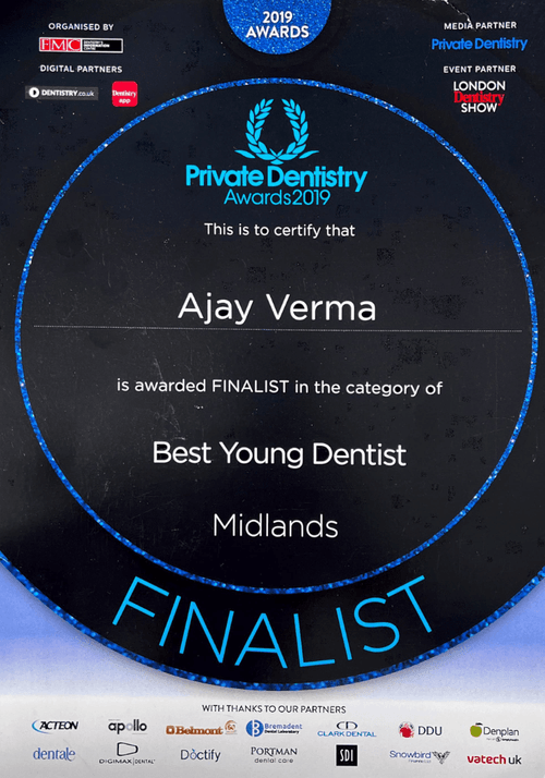 Solihull Dentist Knowle | Solihull Dental Clinic – Downing Dental